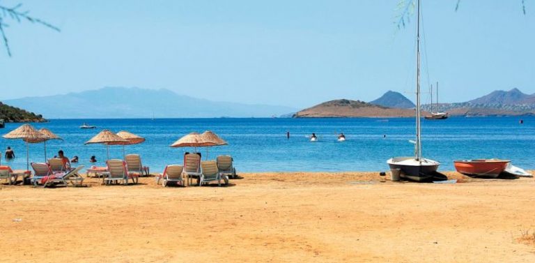 Bitez Travel Guide, Bodrum: Holidays, Top Things to Do, See