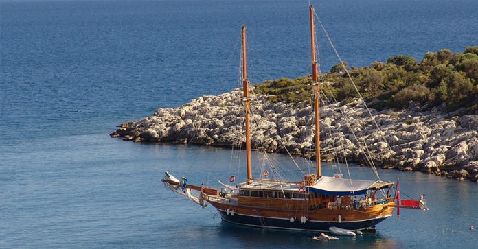 Things to Do in Bodrum: Top Attractions + Our Best Tips