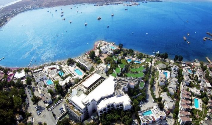 Gumbet Travel Guide, Bodrum: Holidays, Top Things to Do, See