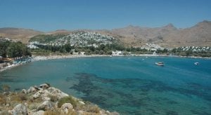 Bodrum Beach Guide: 20 Best Beaches in Bodrum Peninsula