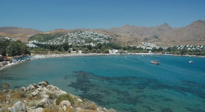 Bodrum Beach Guide: 20 Best Beaches in Bodrum Peninsula