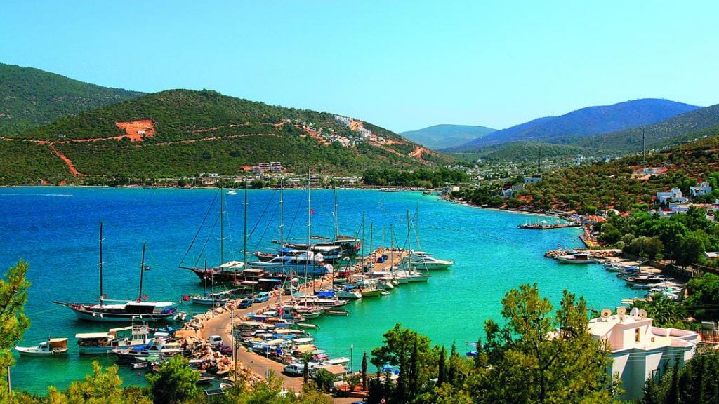 Torba Travel Guide, Bodrum: Holidays, Top Things to Do, See