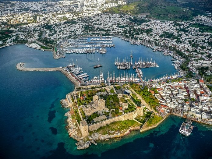 Best Time to Visit Bodrum - HolidaystoBodrum.com