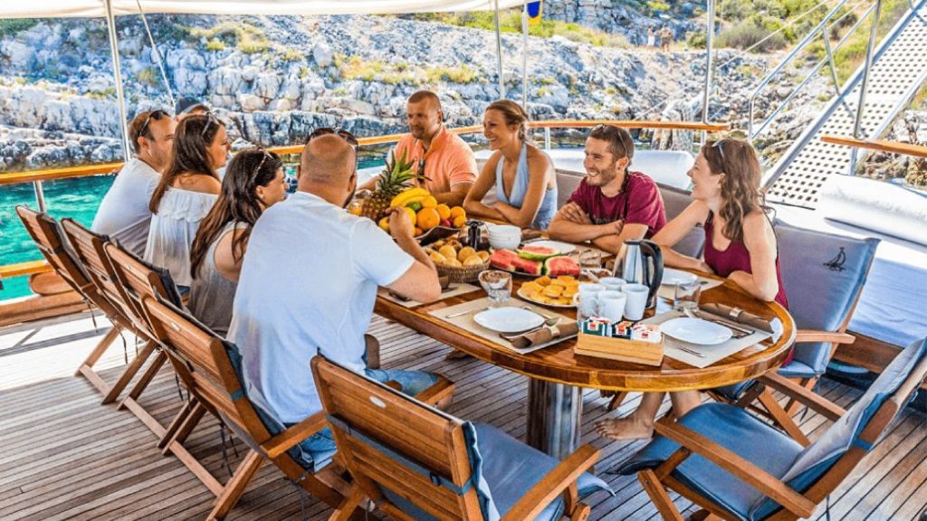 All You Need to Know About Sailing in Turkey