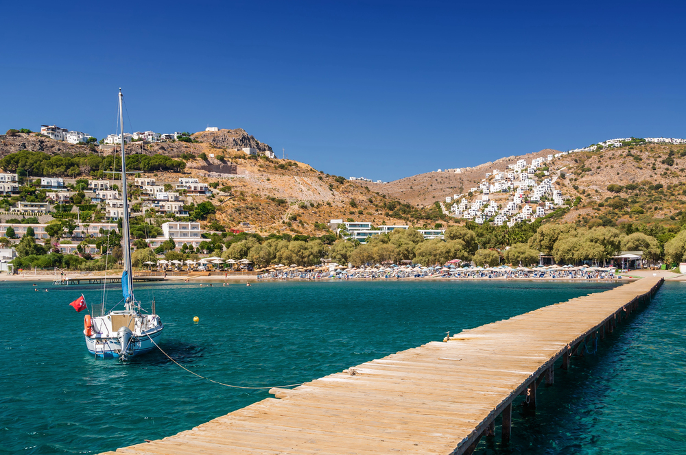 Ortakent Travel Guide, Bodrum: Holidays, Top Things to Do, See